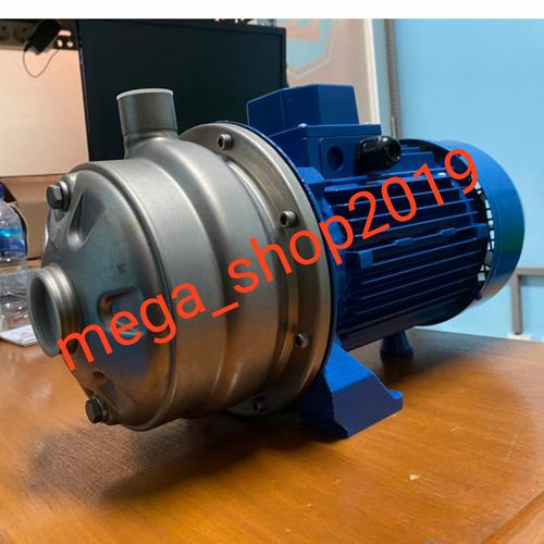 Jual Pompa Ebara 2CDXM 120/20 Centrifugal Stainless Steel - Jakarta Pusat - MegaShop2019 | Tokopedia