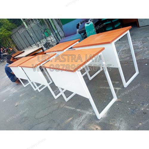 Jual meja sekolah meja belajar hpl - Jakarta Selatan - astrajayafurn ...
