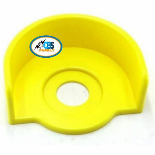 Jual fort Protection Emergency Stop 70mm / Proteksi E-Push 90mm GXB2EB ...