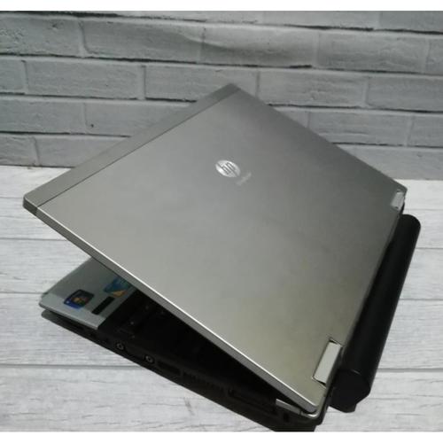 Jual LAPTOP HP Elitebook 2540p Core i7/ i5 Ram 4GB HDD 320GB/ Laptop ...