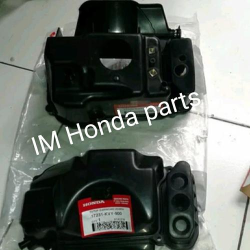 Jual bok box filter+tutup box filter Honda beat karbu Scoopy karbu ...