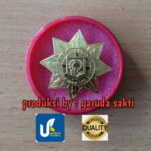 Jual pin IPDN - Jakarta Timur - garuda sakti | Tokopedia