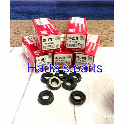 Jual KARET REM BELAKANG / REAR PS120 PS135 RAGASA COLT DIESEL SC.80353 ...