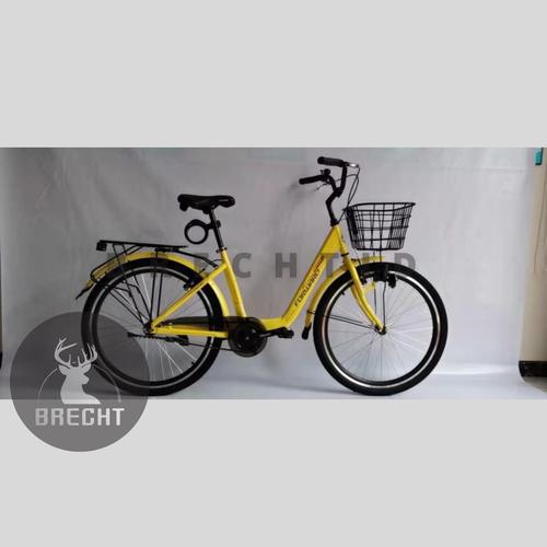 Jual Sepeda Dewasa Remaja City Bike CTB Forward Hi-Teen Steel 26 ...
