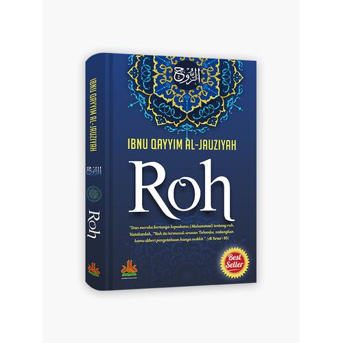 Jual Misteri Roh, Alam Roh, dan Perjalanan Roh Setelah Meninggal Dunia ...