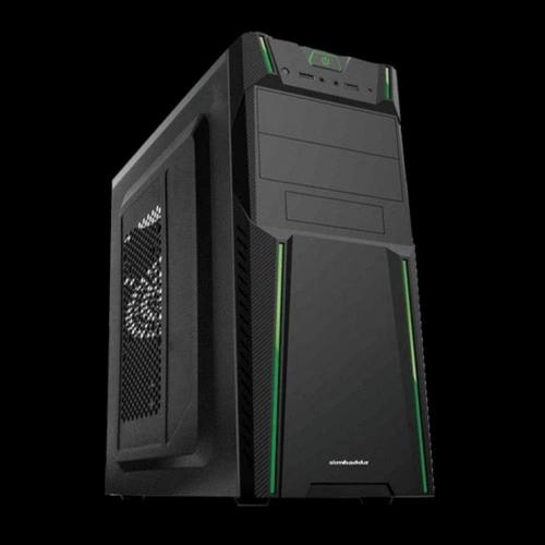 Jual PC RAKITAN CORE I7 4770 ram 8gb ssd 256gb - Jakarta Timur - TOP ...