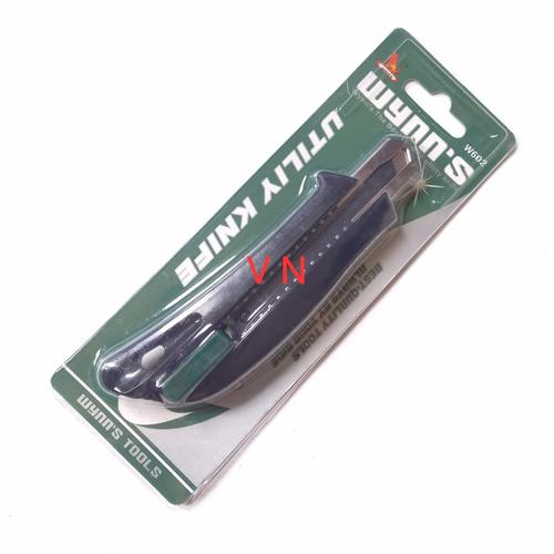 Jual Cutter/ Gagang Cutter / Pisau Cutter Besar Type L 150 - Jakarta ...