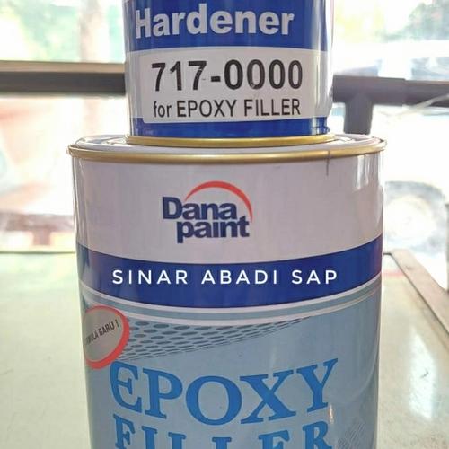 Jual Epoxi danagloss filler Grey - Kota Surabaya - Toko Cat Sinar Abadi ...