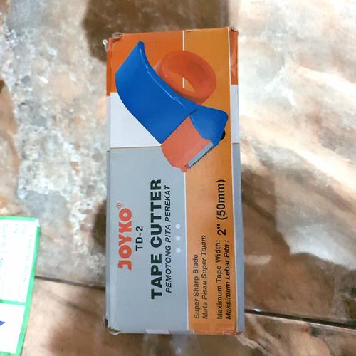 Jual joyko tape cutter dispenser pemotong lakban - Jakarta Barat - Gain ...