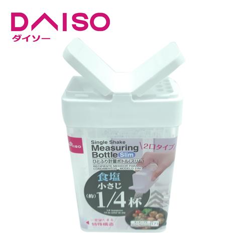 Jual Daiso Measuring bottle slim - Jakarta Selatan - Daiso Japan ...