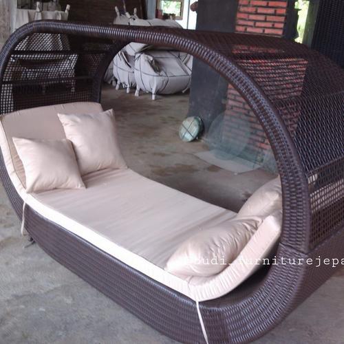 Jual sofa bak sofa rotan sofa rotan sintetis sofa custom sofa modern ...