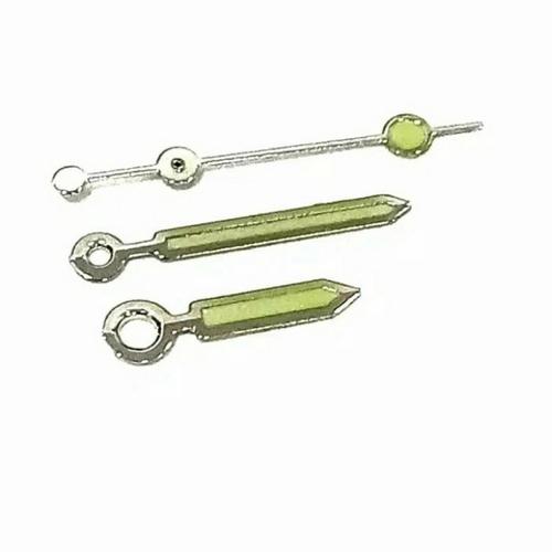 Jual jarum jam tangan VX radium putih - 11 - Kota Surabaya ...