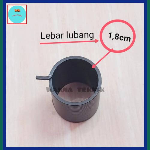 Jual per gearbox besi mesin cuci otomatis satu tabung - Jakarta Utara ...