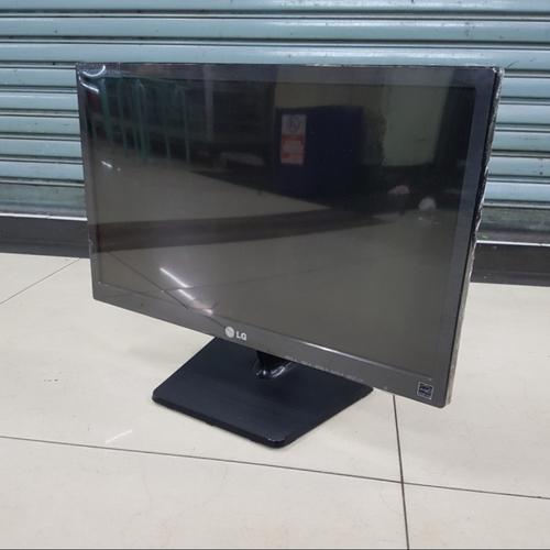Jual MONITOR LED LG 19 INCH LIKE NEW - Jakarta Timur - TOP GLOBAL ...