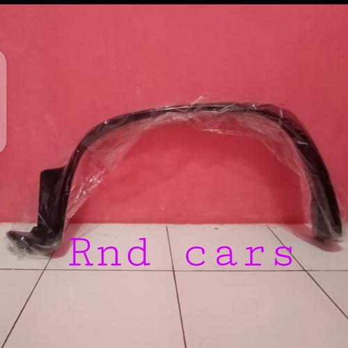 Jual over fender nissan terrano model ori (satuan) - Kab. Bogor ...