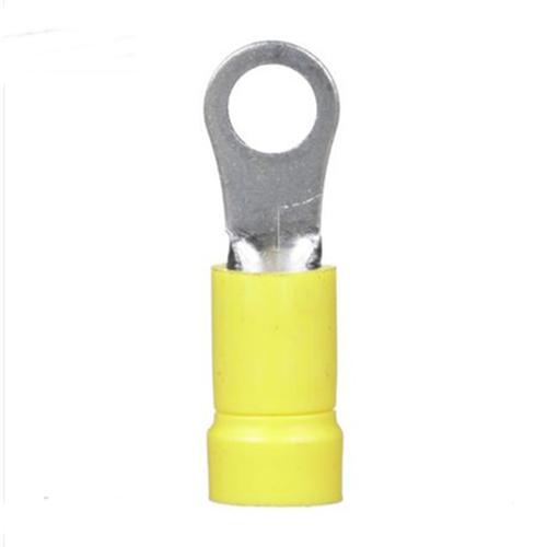 Jual Panduit PV10-10R-L Vinyl Insulated Ring Terminal - Kota Surakarta ...