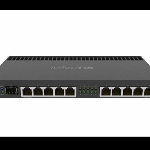 Jual Mikrotik RB4011 - RB4011iGS + RM - Kota Bandung - jalan on line ...