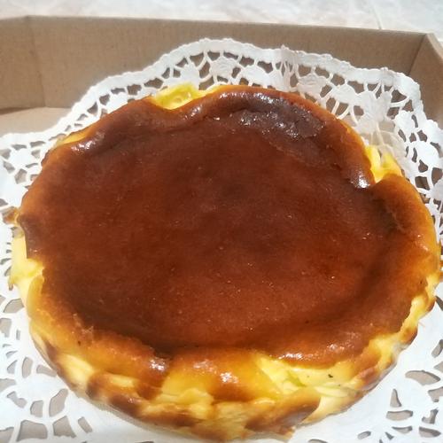 Jual Basque Burnt Cheesecake - oreo, 12 - Kab. Bekasi - Mikaila Gallery ...