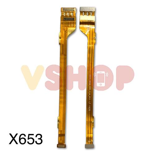 Jual INFINIX SMART 4 X653 X653C FLEKSIBEL - FLEXIBLE UI BOARD MAIN BOARD - Jakarta Pusat ...