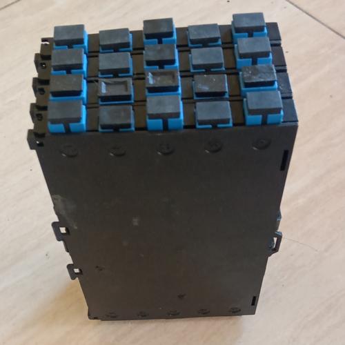 Jual BOX KASET ODP CLOSUR AERIAL 8 PORT LENGKAP SPLITER 1:8 - Kota ...