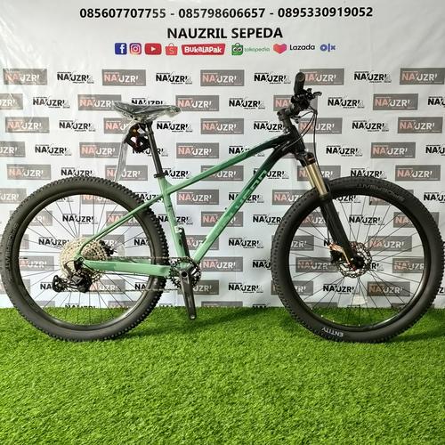Jual MTB Sepeda Gunung POLYGON Xtrada 6 Limited Edition TERBARU! - Kab. Bandung - Nauzril sepeda ...