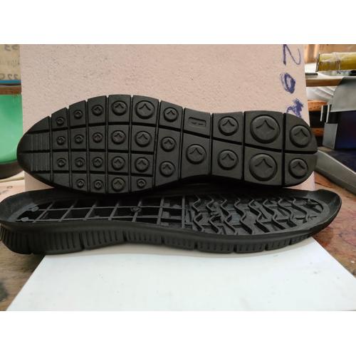 Jual SOL SEPATU RUNNING SOL OLAHRAGA joging casual - Putih, 41 - Kab ...