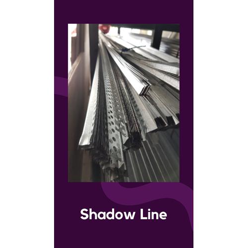 Jual Shadow Line - Kota Malang - TOKO BESI & GALVALUM RAJAWALI | Tokopedia