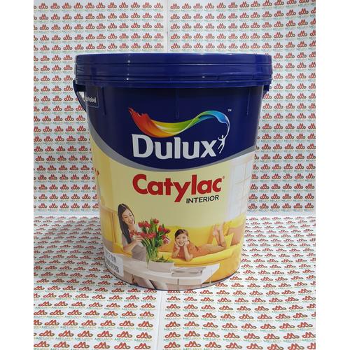 Jual Dulux - Catylac Interior - 5Kg #1501 putih - Jakarta Pusat - Metta ...
