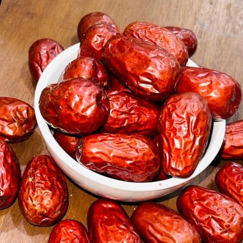 Jual Angco Ang Co Hong Zao (red dates)Kurma Premium jumbo 500gr ...