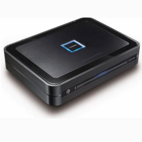 Jual ALPINE PDX-F4 / PDX-F6, Power Amplifier 4-Channel Full-Range Class ...