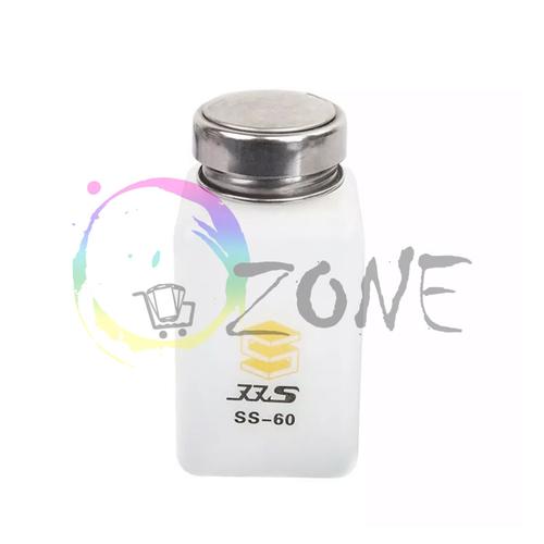Jual BOTOL THINNER SUNSHINE SS-60 BIG - BOTOL TINER 180ML - Jakarta Barat - Ozone Sparepart ...