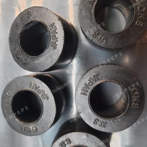 Jual KARET KOPLING FCL F3 / RUBBER COUPLING FCL F3 OKS JAPAN - Jakarta ...