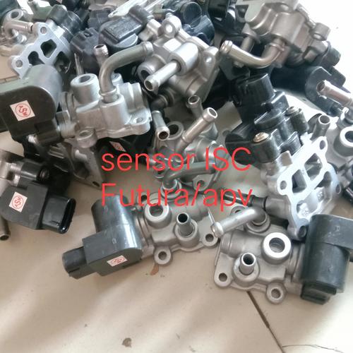 Jual sensor ISC, Suzuki Futura /APV , asli copotan - Jakarta Pusat ...
