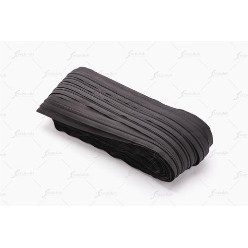 Jual YKK 05 CIF Chain - Ritsleting Rollan Plastik Coil No. 5 (100 Y ...