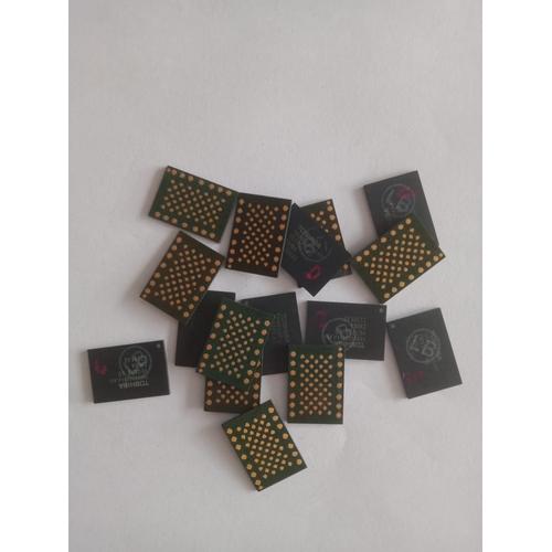 Jual IC NAND FLASH IPHONE 5S 32GB NEW - Kota Cirebon - PARTSHOP ...