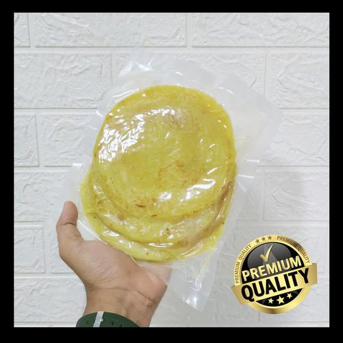 Jual Roti maryam / roti cane / frozen food rasa original / Premium ...