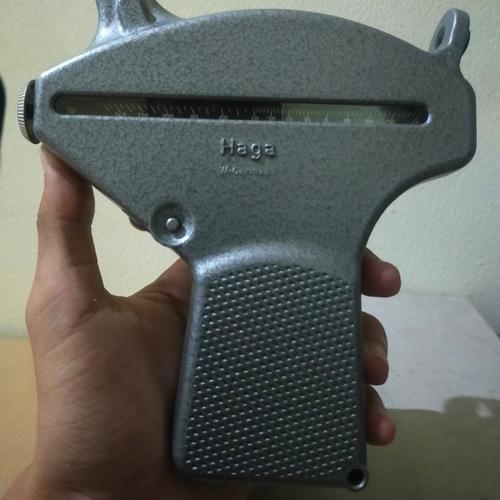 Jual Haga Altimeter / Haga Meter Bekas Like New - Kota Tangerang - Toko ...