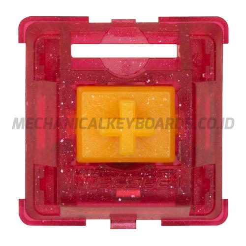 Jual TECSEE Ruby v1 Switch (Linear 63.5g - PCB Mount) - Kota Semarang ...