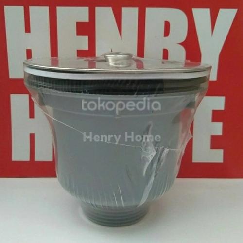 Jual avur bak sink pvc putih/abu (random) - Kota Denpasar - Henry Home ...