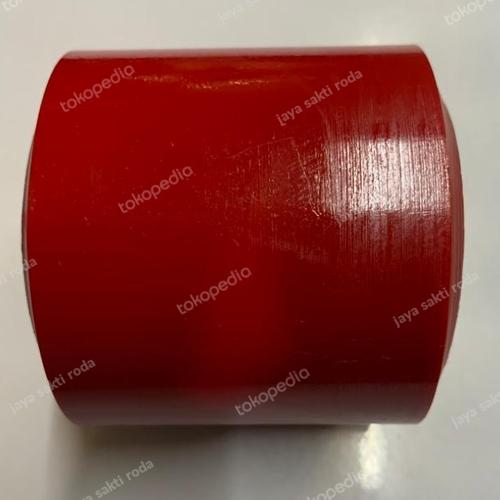 Jual Roda Hand Pallet Pu Merah 60 x 60 - Jakarta Barat - Jaya Sakti ...