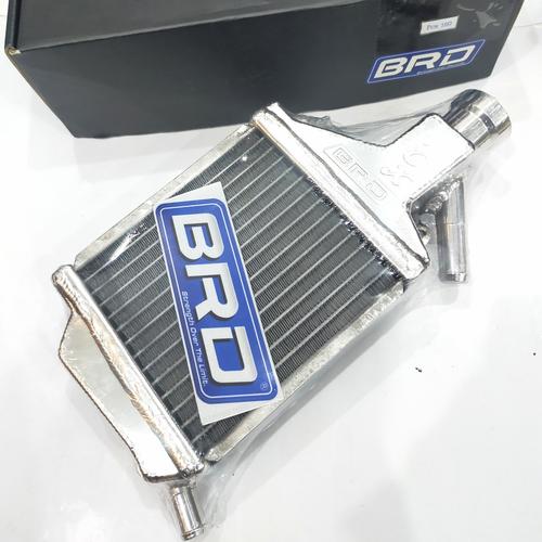 Jual Radiator BRD Racing Full Aluminium Honda PCX 160 - Kota Bandung ...