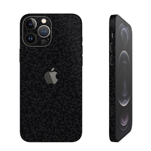 Jual iPhone 13 Pro Skins / Garskin Premium Protector - HC 3M Matrix ...