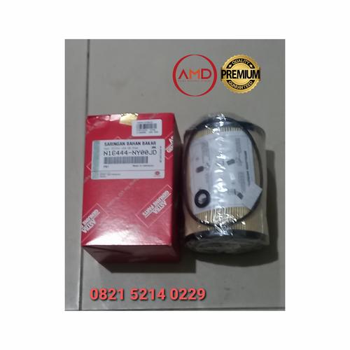 Jual 16444 nyoojd filter atas nissan cwm 330 genuine parts - Kota ...