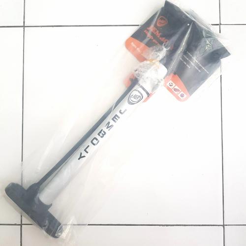 Jual pompa sepeda Jemboly besi tanpa tabung 40cm 40 cm tangan angin ...