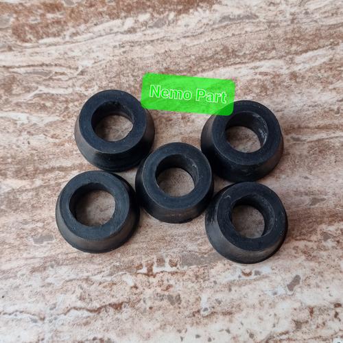 Jual Karet Shock Bushing Shockbreaker L300 Kijang Colt Diesel Panther ...