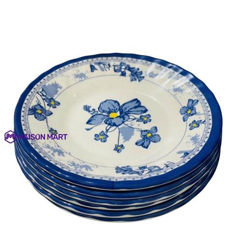 Jual PIRING MAKAN MELAMIN 9 INCH DAN 10 INCH HUGI - 10 inch - Jakarta ...