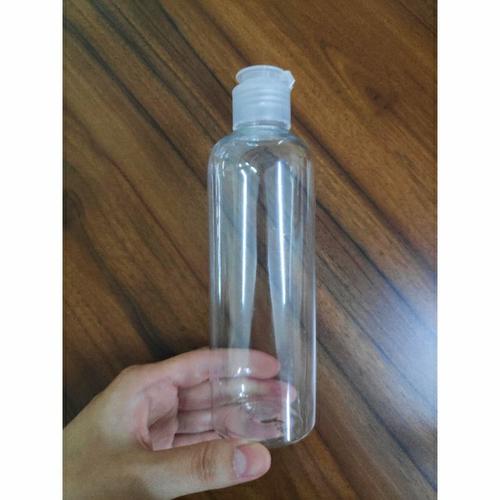 Jual botol BR 250ml tutup fliptop JAMUR KANCING plastik 250 ml pet ...