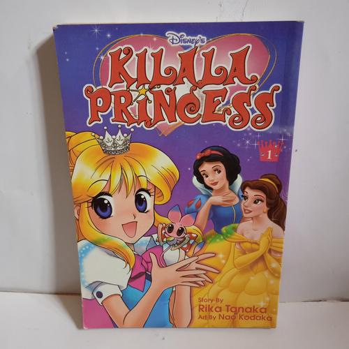 Jual komik Disney kilala princess part 1 - Kab. Kuningan - GARUDA BOOKS ...