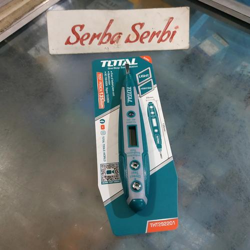 Jual Digital test pencil tespen test pen - Visalux - Kota Pekanbaru ...