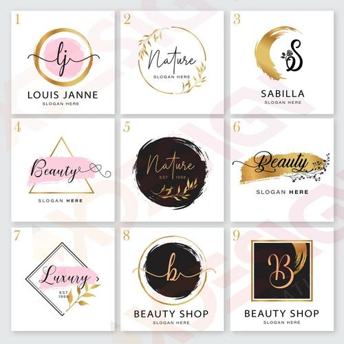 Jual LOGO OLSHOP LOGO BISNIS DESAIN LOGO JASA DESAIN LOGO MODEL 2 - Kab ...